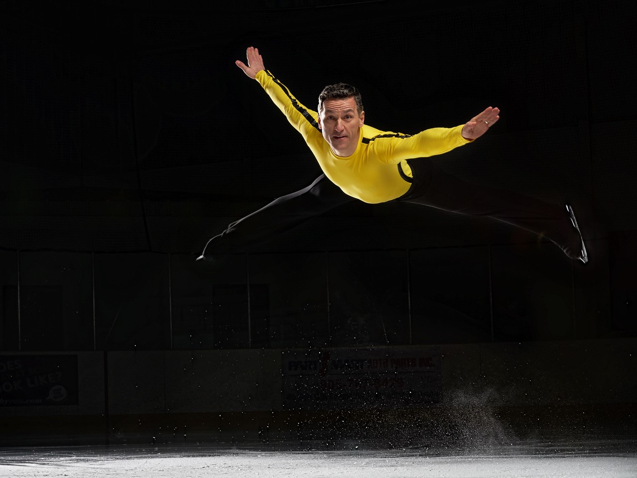 Elvis Stojko, Winter Carnival, and Craft & Vendor Show - Feb 15 2020 ...